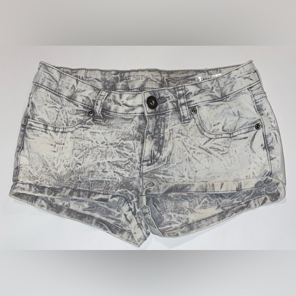 City Streets | Shorts | City Streets Classic Shorty Jean Shorts | Poshmark
